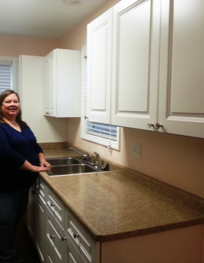 OPERATION LAURA - Emmanuel's Hammer