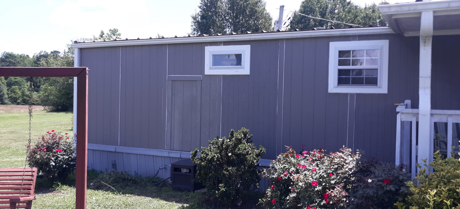 OPERATION FOUNTAIN - Emmanuel's Hammer