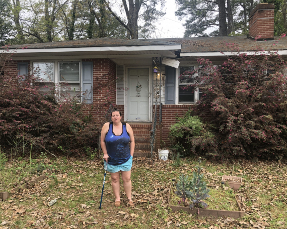 OPERATION FOUNTAIN - Emmanuel's Hammer